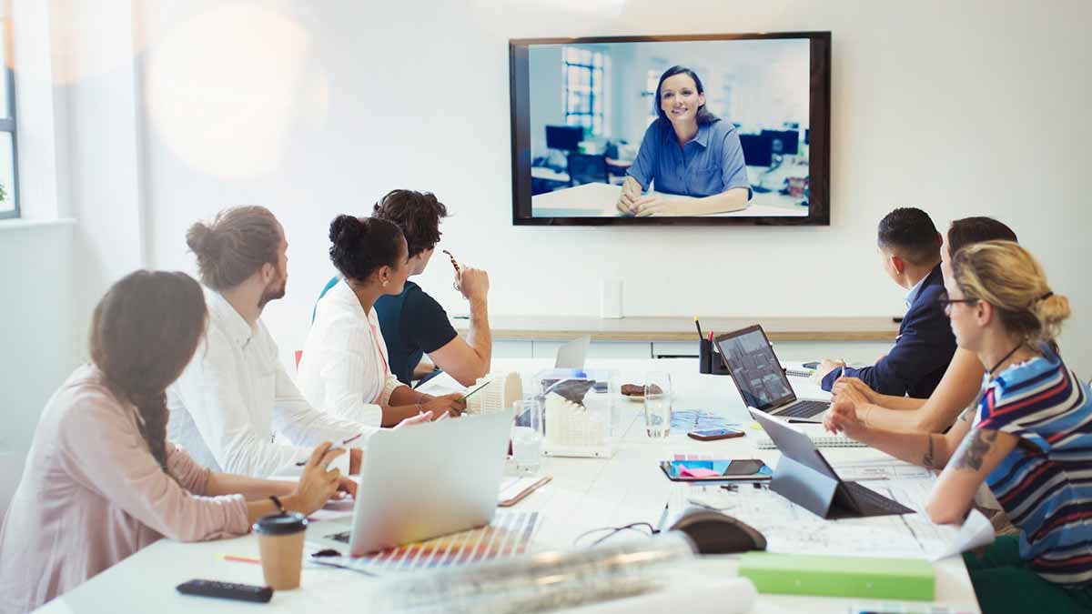 The Best AV Solutions Require a Team-Oriented Approach to Project ...