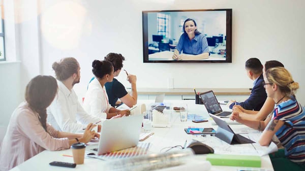Optimal AV Solutions Through Team-Based Project Management