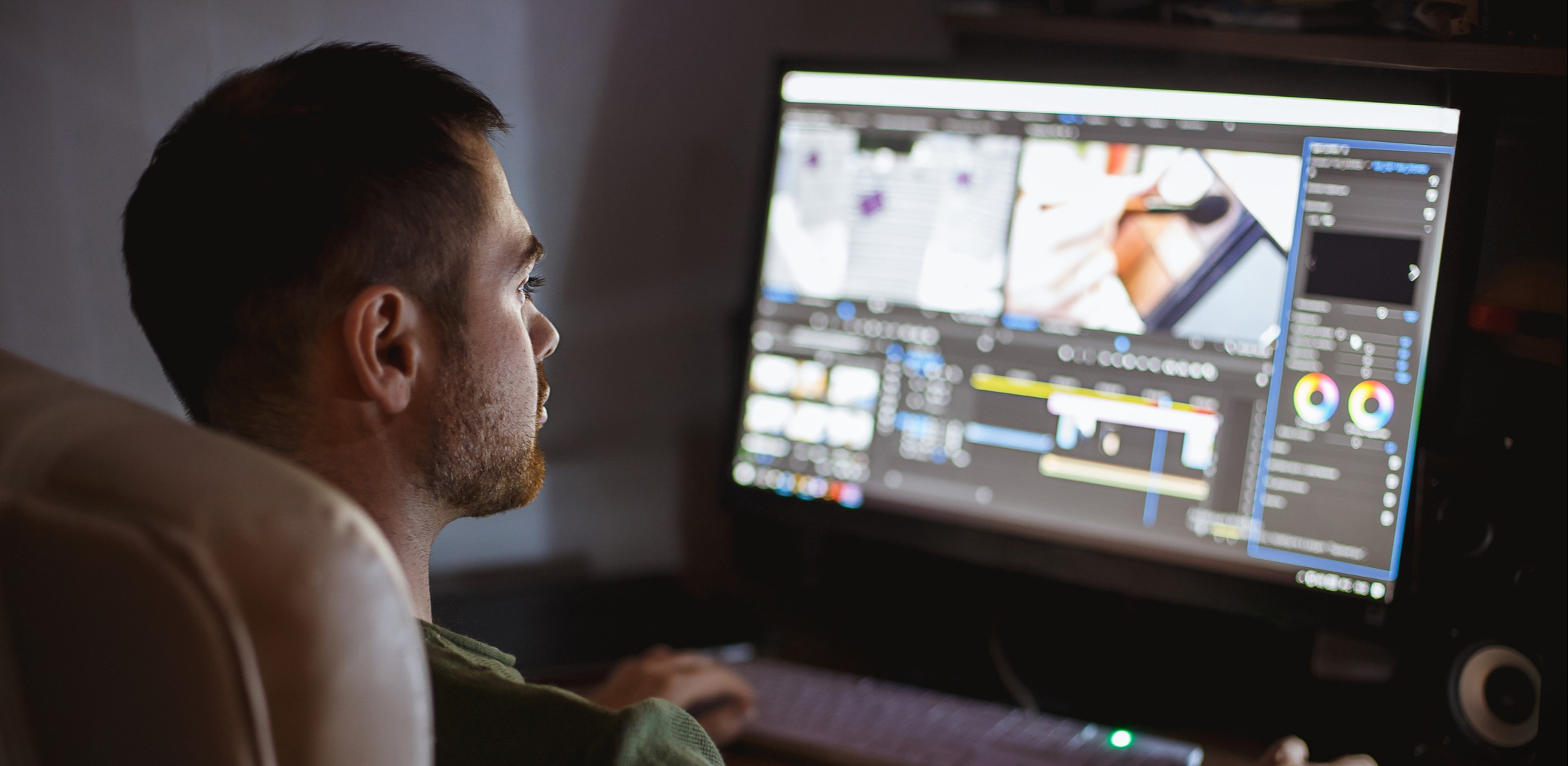 The Audiovisual Interactive Products You Can't Go Without in 2021