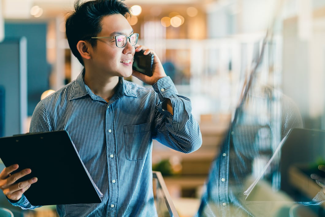 Simple Ways to Get Your IT Department Running Smoothly