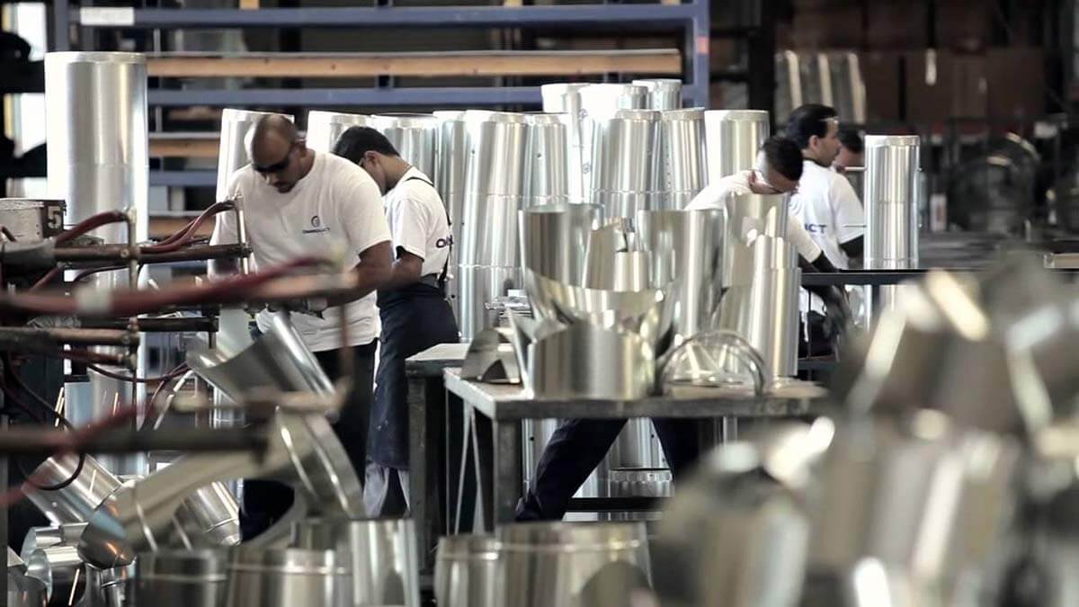 VectorUSA MSP: OmniDuct Cloud Migration Boosts Efficiency