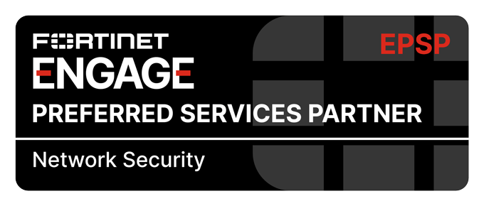 VectorUSA Earns Fortinet’s Engage Preferred Services Partner Designation