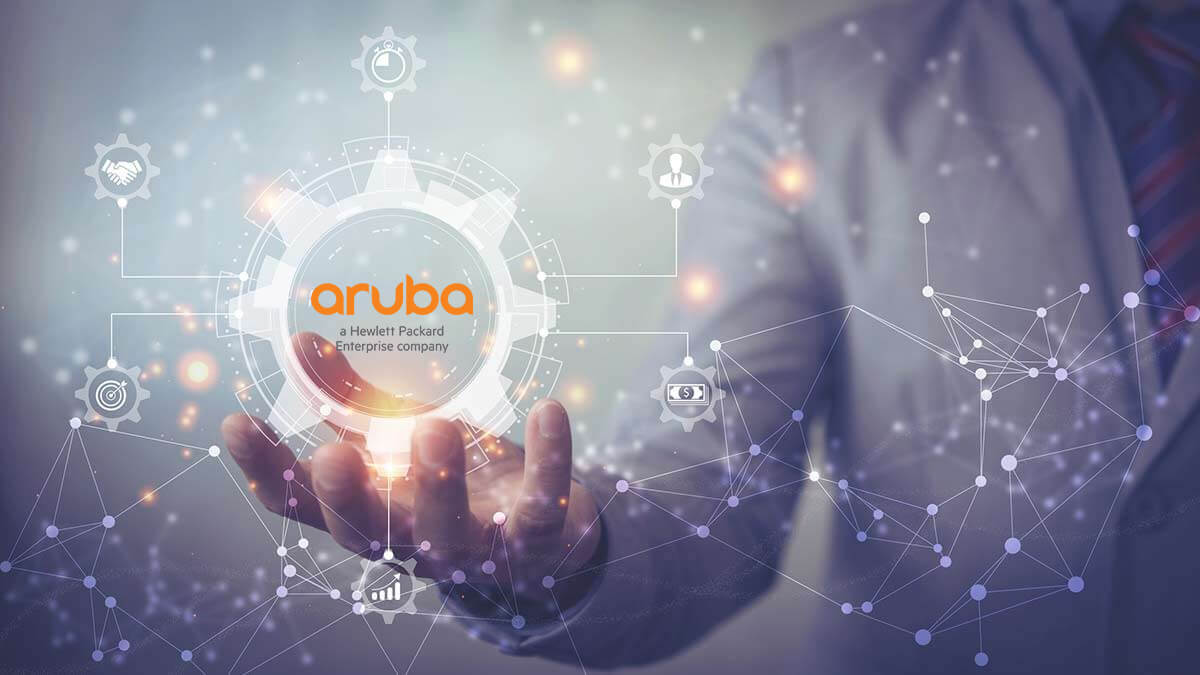 The Benefits of Working with an Aruba-Certified Partner