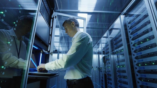 Hyperconverged Infrastructure Benefits for Small Data Centers